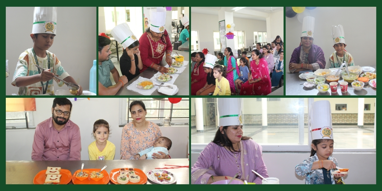 Shri Ram Centennial School